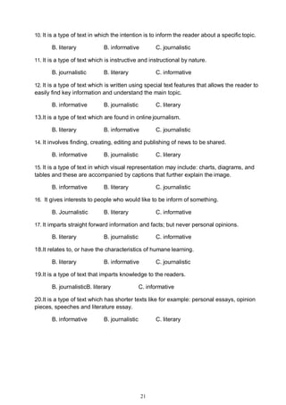 English9 q1 mod1_w1_distinguish-between-and-among-informative ...