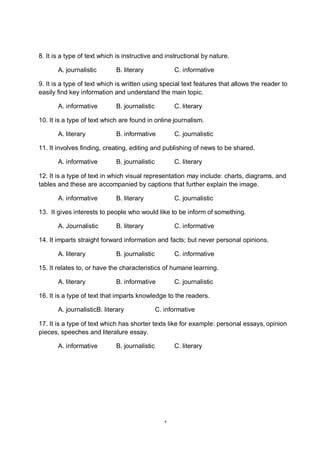 English9 q1 mod1_w1_distinguish-between-and-among-informative ...