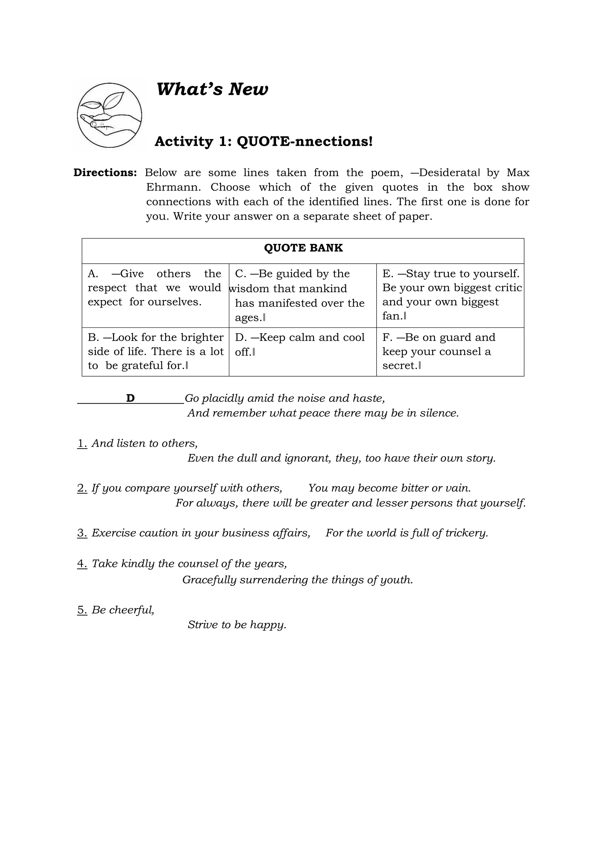 English9_Q2_M1_L1_MakingConnectionsText-to-Text-Text-to-Self_V2-1.pdf