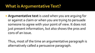 ENGLISH 9 Q3 W2............................ | PPTX