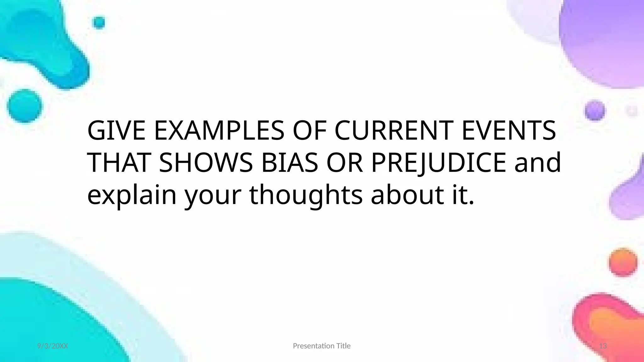 English 9 Quarter 3 WeeK Bias and Prejudice 1.pptx