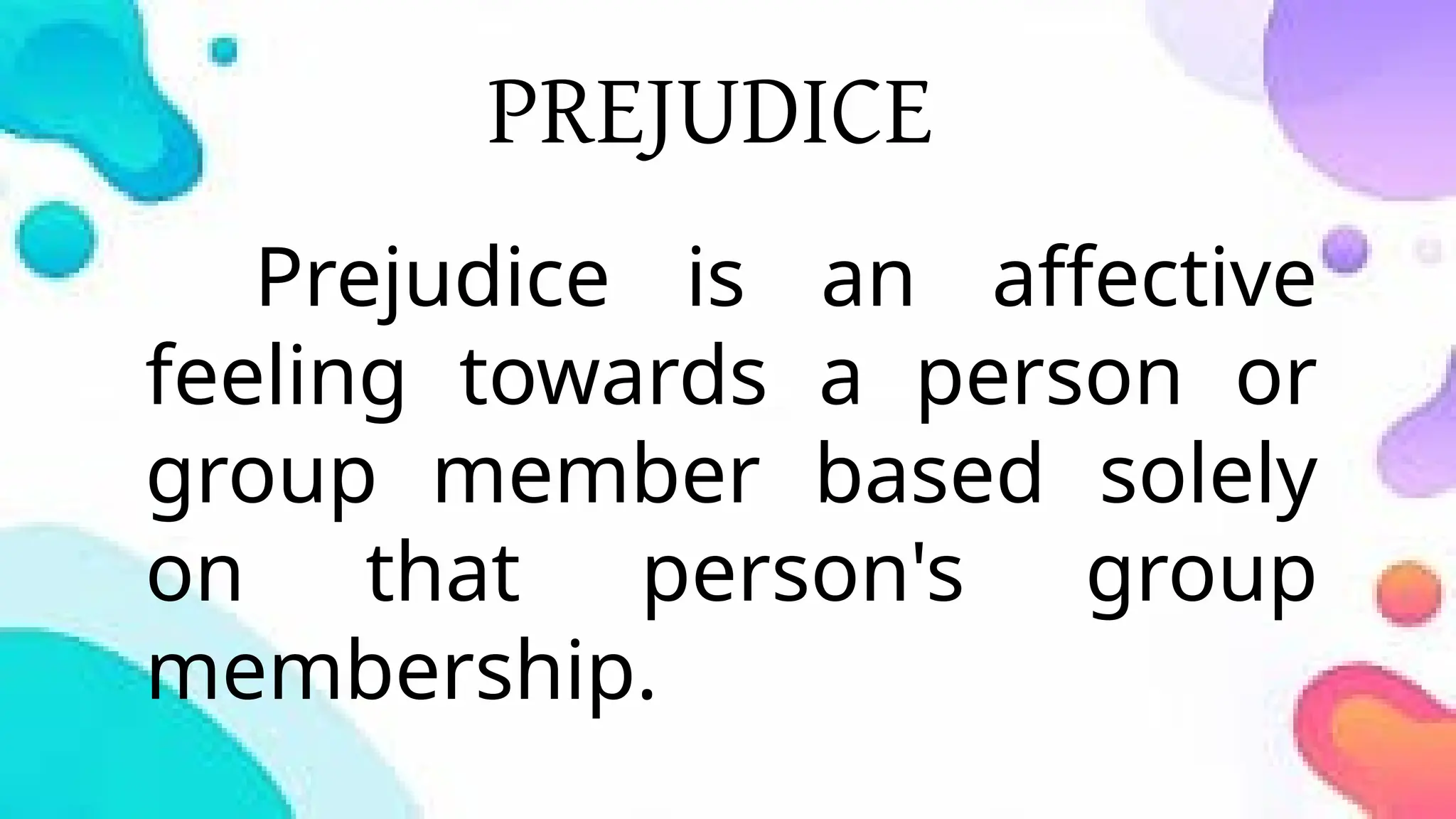 English 9 Quarter 3 WeeK Bias and Prejudice 1.pptx