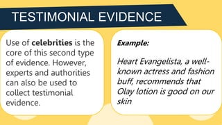 ENGLISH 9 Quarter Four Week two Presentation | PPTX