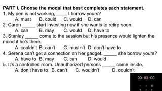 English 9 Quiz W1 Modals of Verbs .pptx