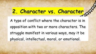 Comprehensive Analysis of Structural Context in Anglo-American Drama | PPTX