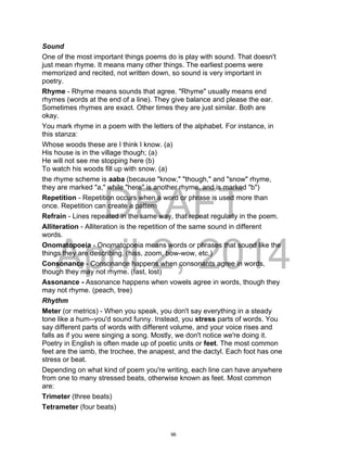 ENGLISH 9 Teacher's Guide | PDF