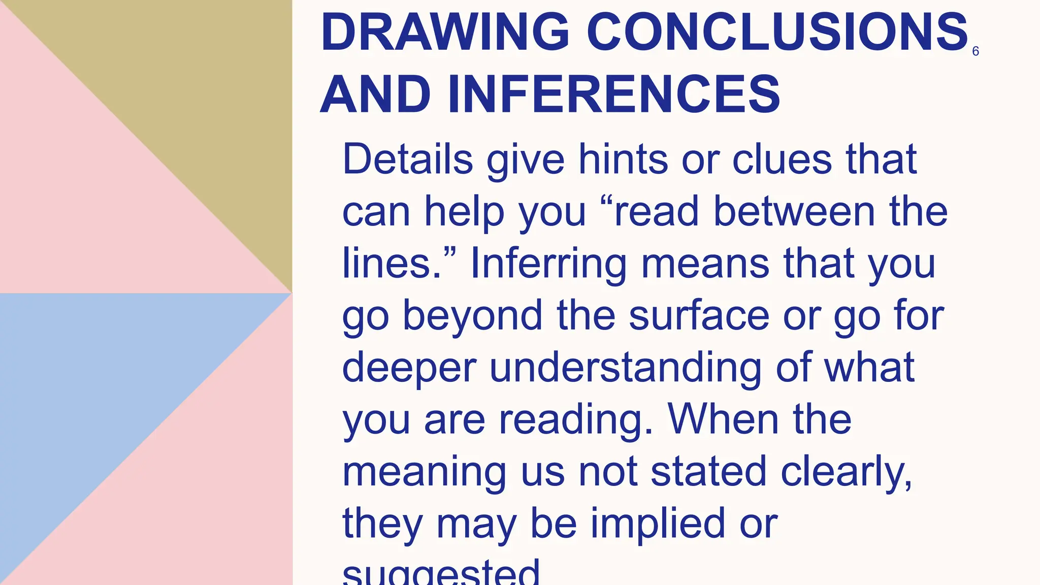 English 9 Understanding Literature pptx | PPTX