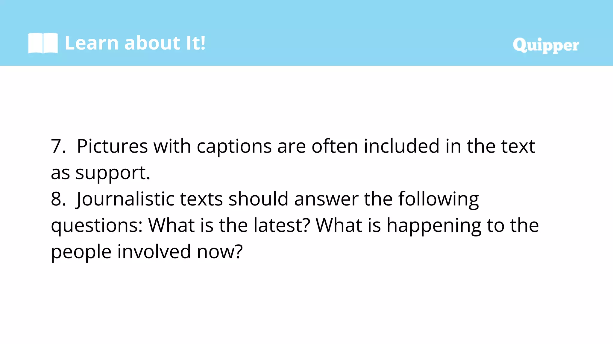 English 9_Unit 2_Lesson 2_Journalistic Writing.pptx