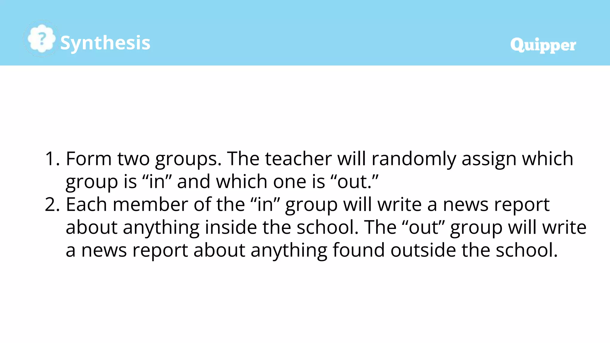 English 9_Unit 2_Lesson 2_Journalistic Writing.pptx