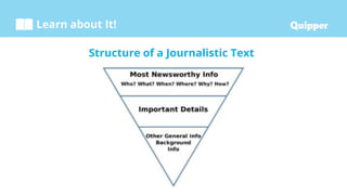 English 9_Unit 2_Lesson 2_Journalistic Writing.pptx