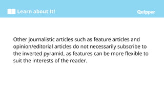 English 9_Unit 2_Lesson 2_Journalistic Writing.pptx