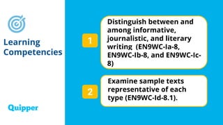 English 9_Unit 2_Lesson 2_Journalistic Writing.pptx