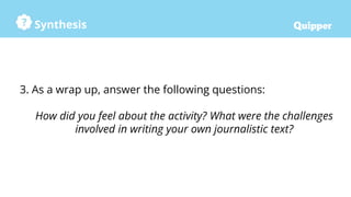 English 9_Unit 2_Lesson 2_Journalistic Writing.pptx