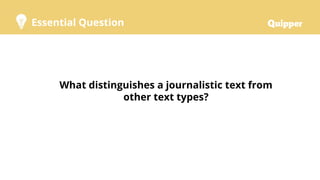 English 9_Unit 2_Lesson 2_Journalistic Writing.pptx