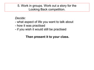 English 9 unit4 communication | PPT