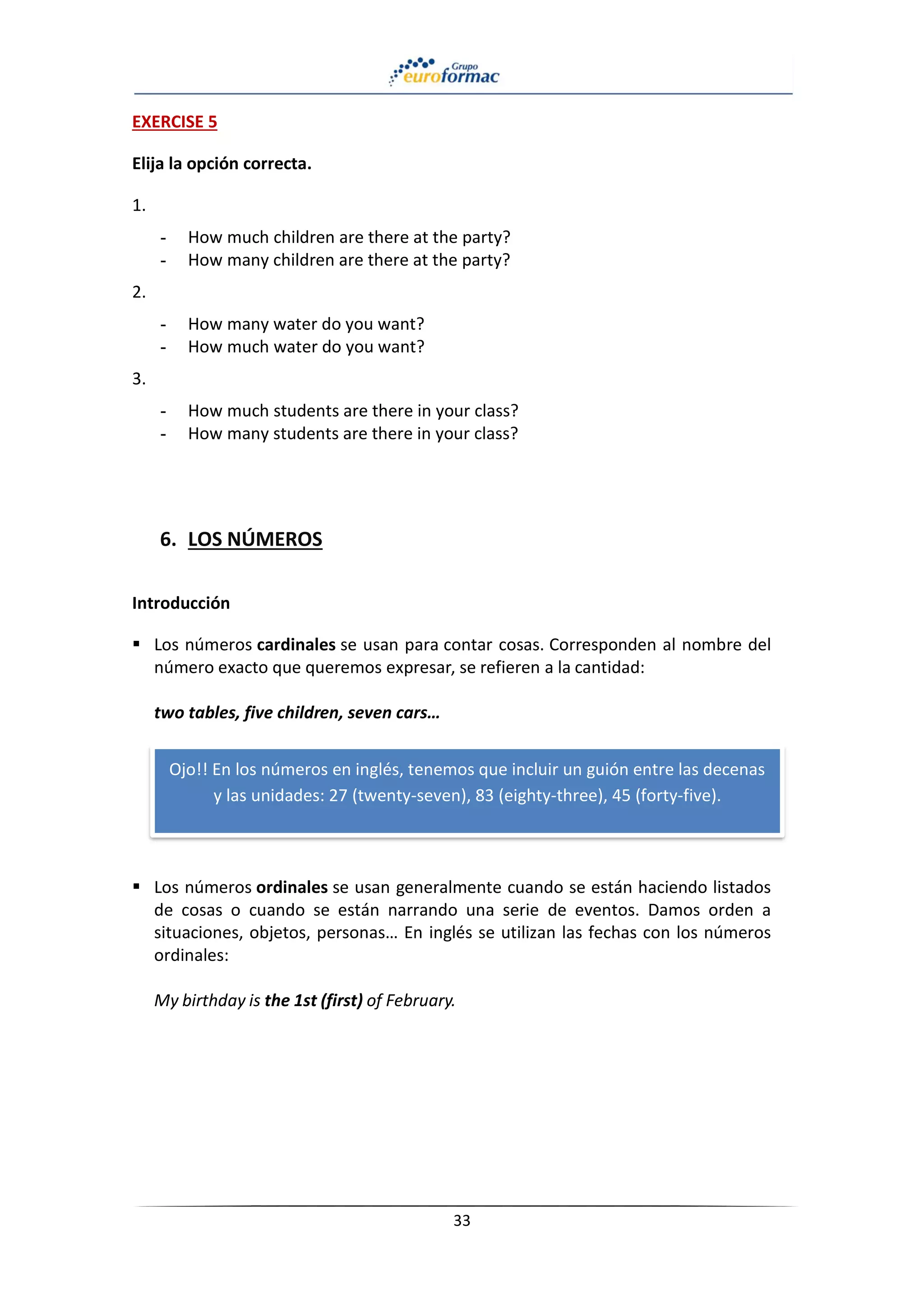 English A1 1 Pdf