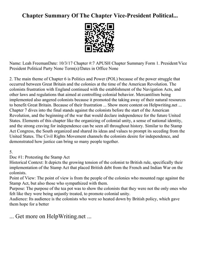 English A1 Essay Sample | PDF | Homework and Study | Education