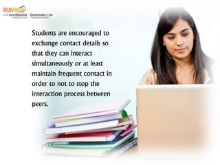 English a2 course presentation | PPTX