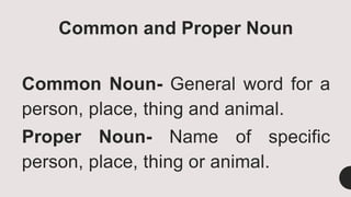 English Abstract and Concrete Noun.pptx