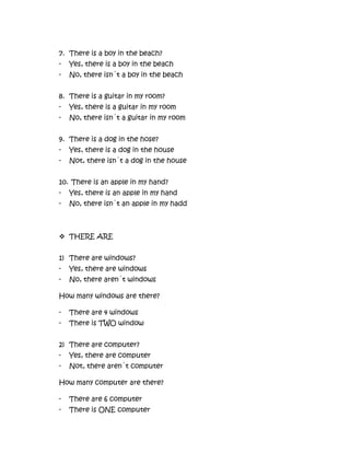 FEELINGS/ EMOTIONS, LOCATION. | PDF