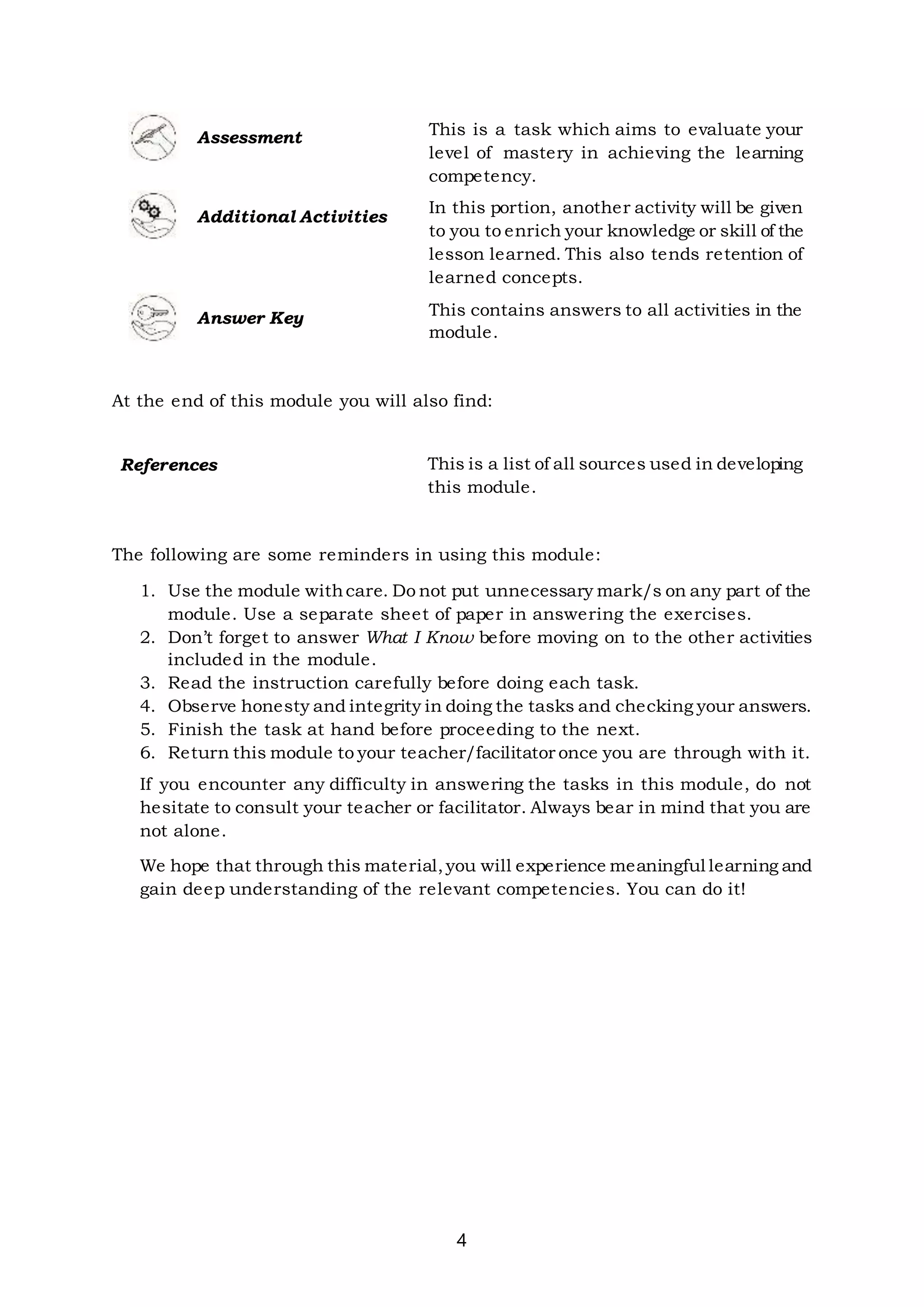 English adm template-g7-10 | PDF