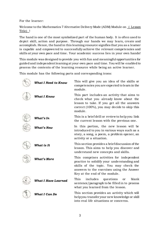 English adm template-g7-10 | PDF