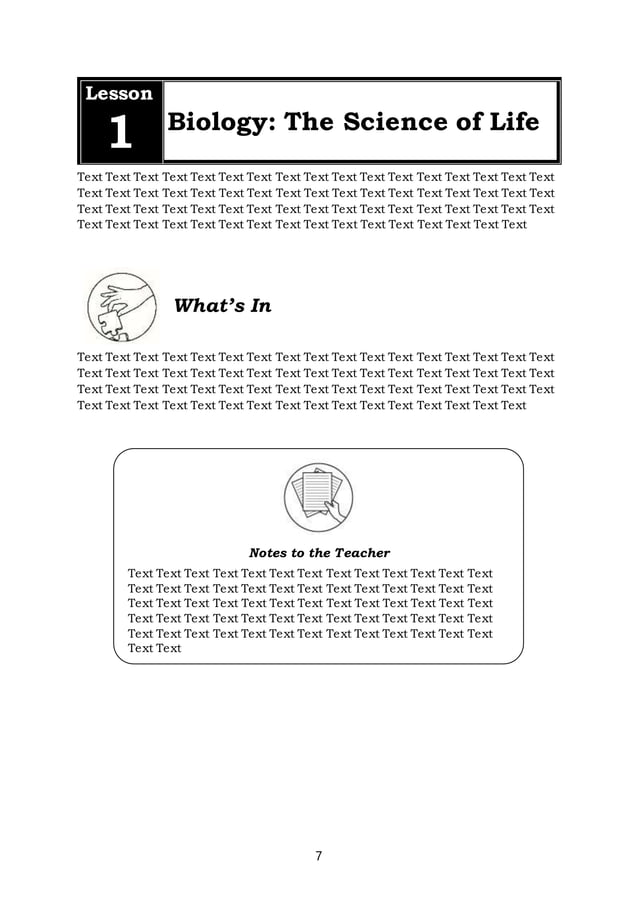 English adm template-g7-10 | PDF