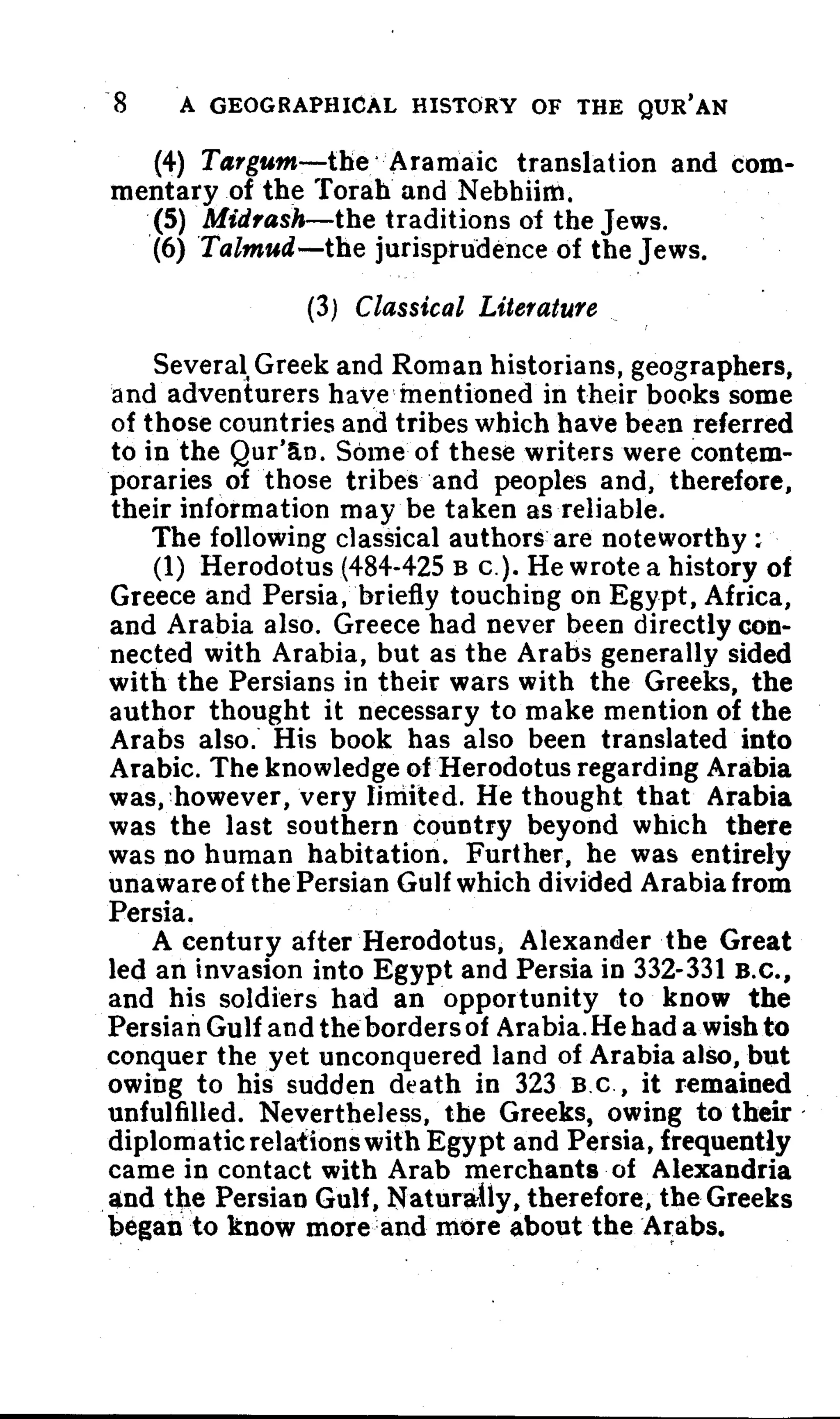 English a geographical_history_of_the_quran | PDF
