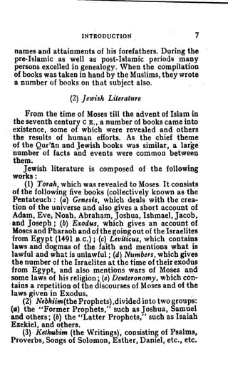 English a geographical_history_of_the_quran | PDF | Islam | Religion ...