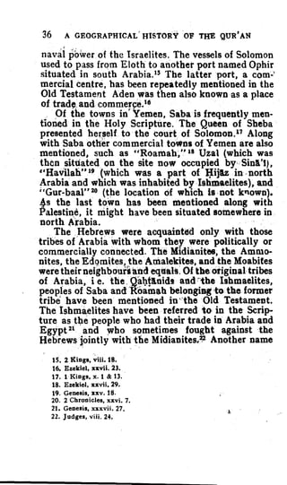 English a geographical_history_of_the_quran | PDF