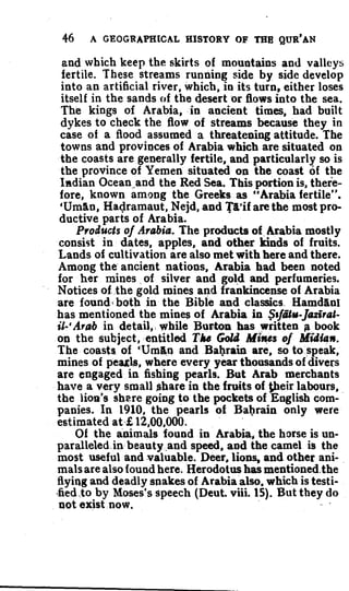 English a geographical_history_of_the_quran | PDF