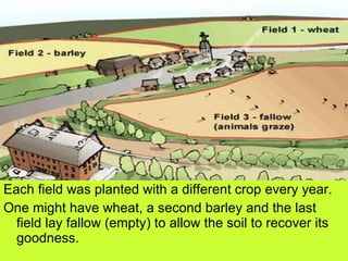 English Agriculture | PPT