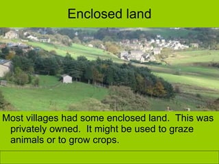 English Agriculture | PPT