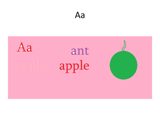 ENGLISH ALPHABET.pptx