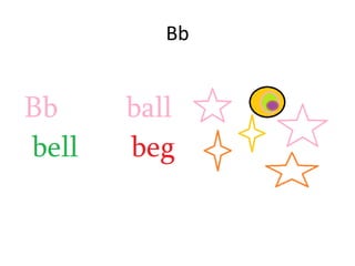 ENGLISH ALPHABET.pptx