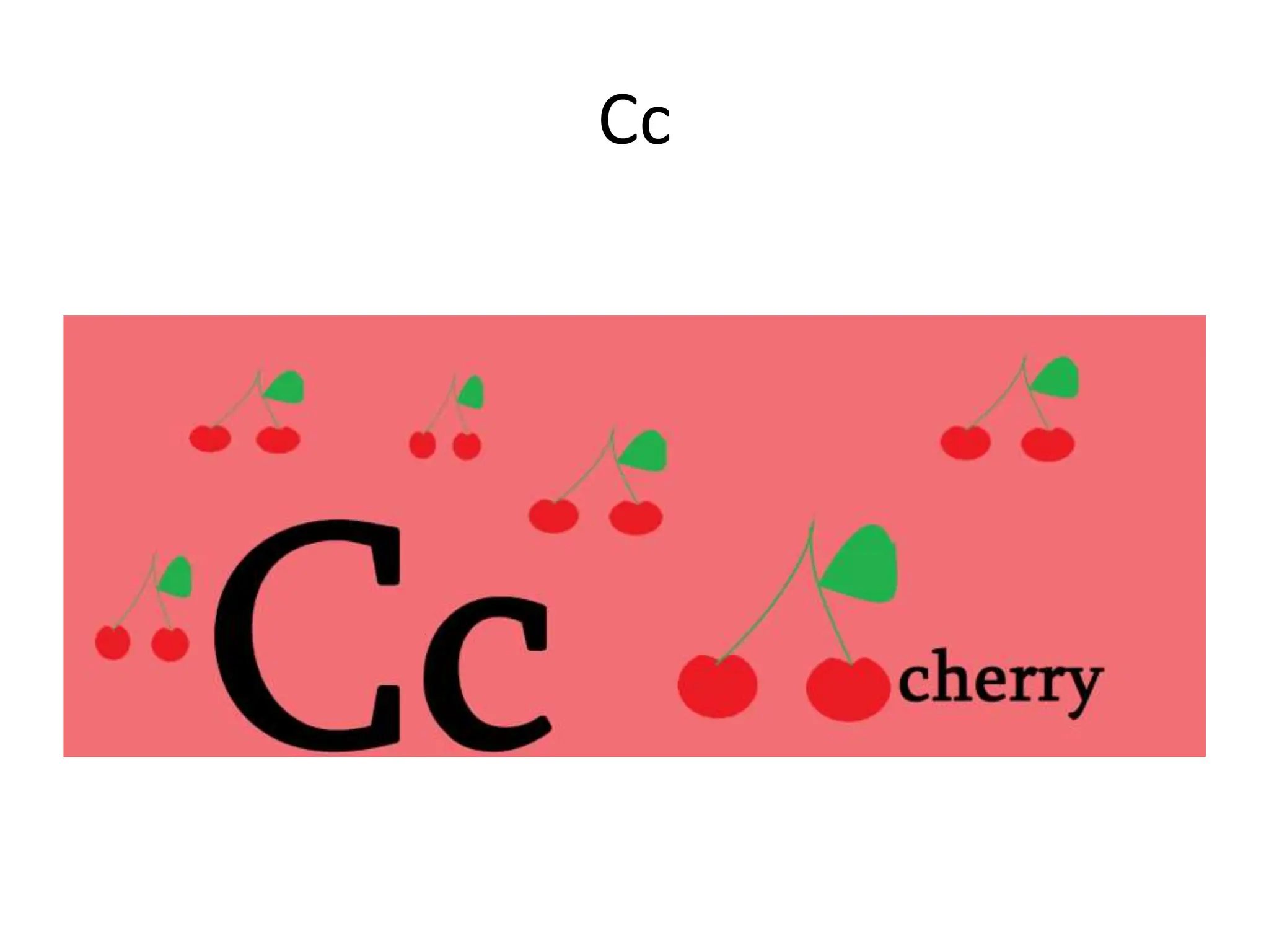 English alphabet by Ella Khalatyan․․.pptx