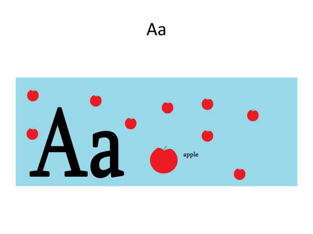 English alphabet by Ella Khalatyan․․.pptx