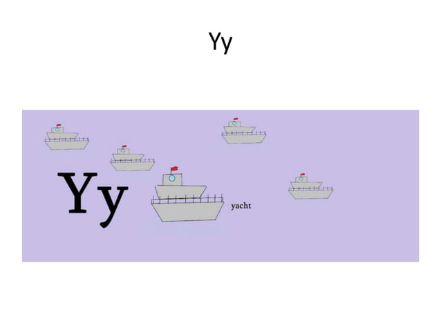 English alphabet by Ella Khalatyan․․.pptx