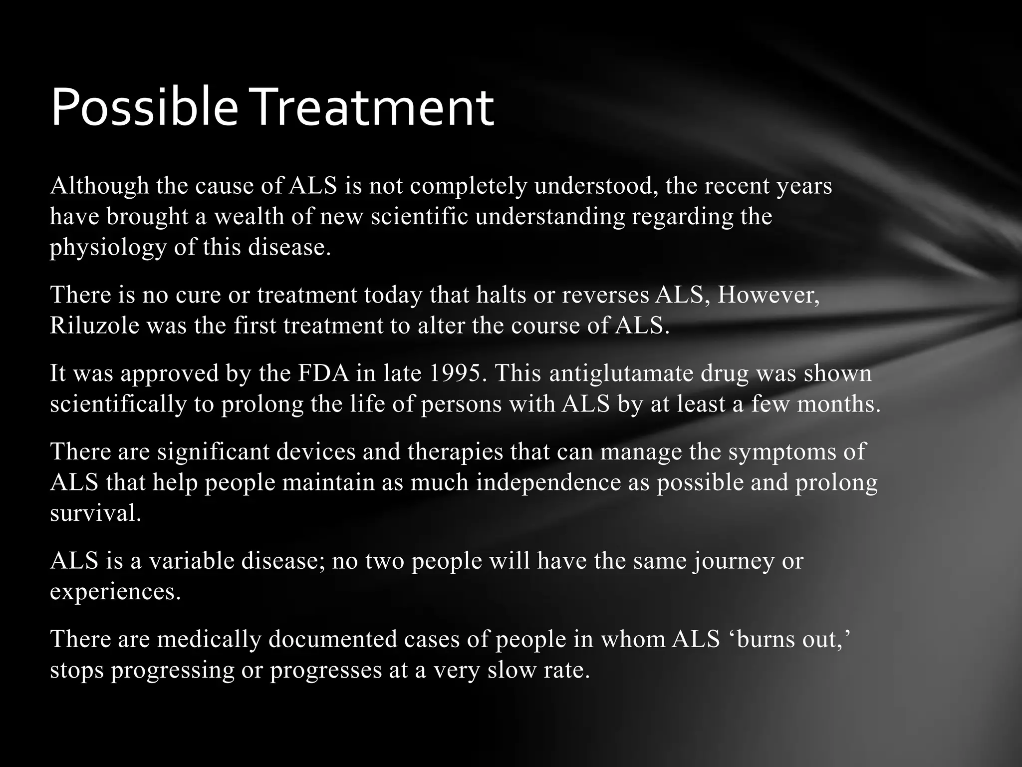 English als powerpoint | PPT