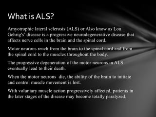 English als powerpoint | PPT