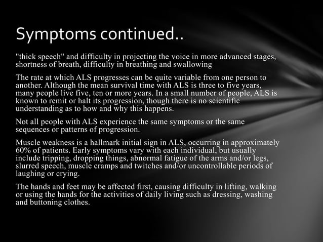 English als powerpoint | PPT