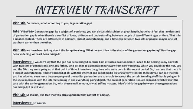 ENGLISH ALS PROJECT.pptx | Eldercare | Family and Relationships