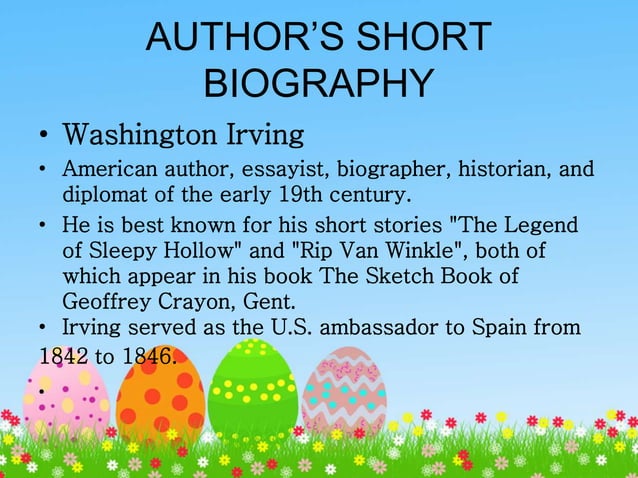 English american literature | PPT
