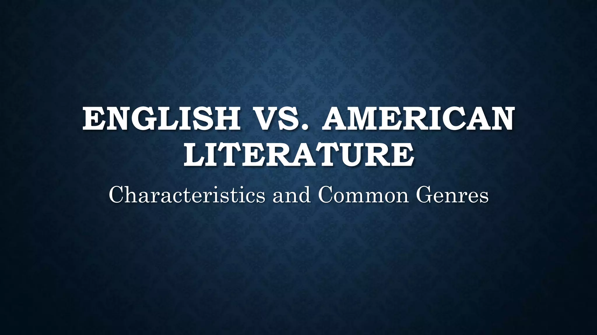 English – American literature.pptx