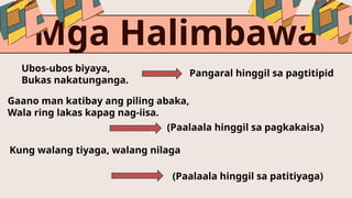 English Analysing Themes and Ideas Presentation Beige Pink Lined Style.pptx