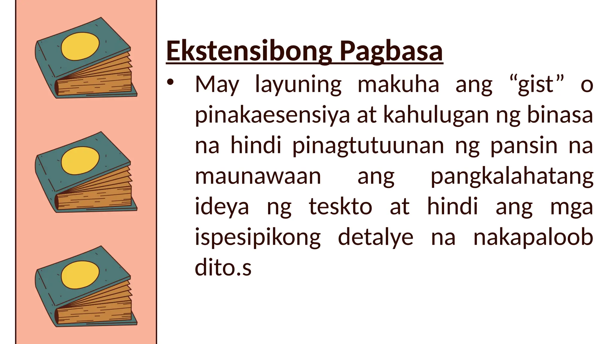 Pagbasa at Pagsusuri sa Iba't Ibang Teksto Tungo sa Pananaliksik | PPTX