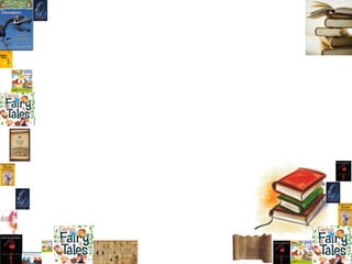 English and literature project | PPTX