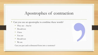 English and maths home learning | PPT