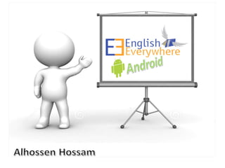 English android apps | PPT
