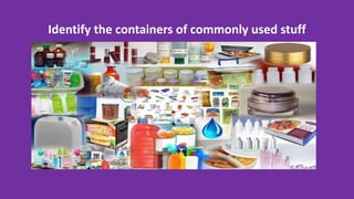 English around us | PPTX